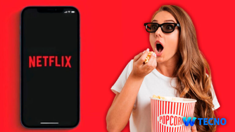 Descubre los Códigos Ocultos de Netflix para todas las Categorías - WTecno